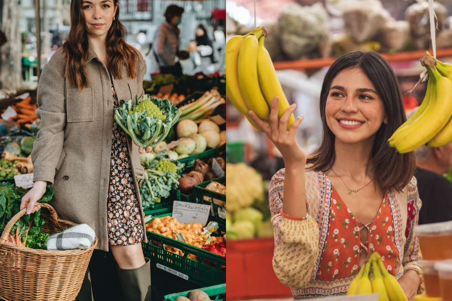 Super Simple Weekly Grocery List for Busy Students (w/ Printable ...