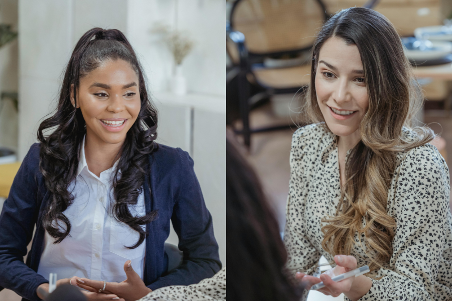 Ultimate Guide On How to Ace An Interview - jingaliang