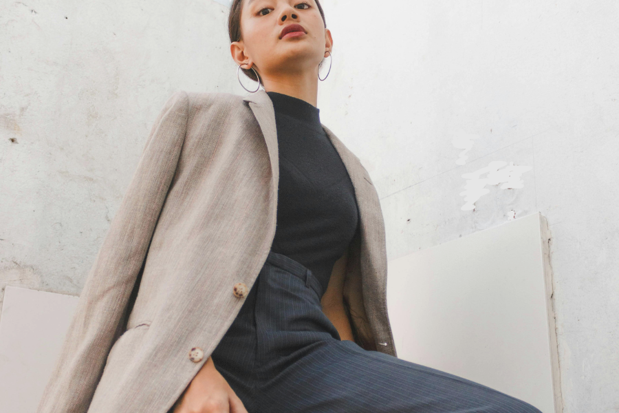 Beginner’s Guide: How to Dress for an Interview - jingaliang