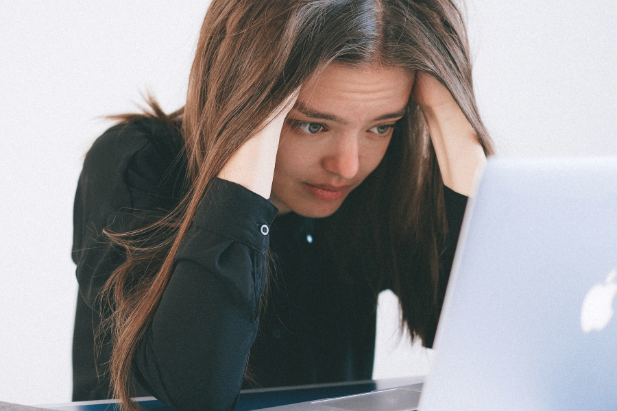 What Happens If You Fail a Class in College - jingaliang